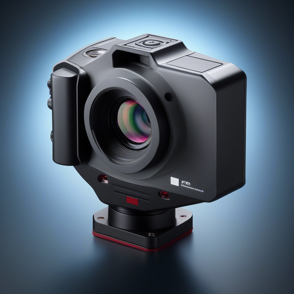 Basler Unveils Compact CoaXPress 2.0 Camera for High-Performance ...